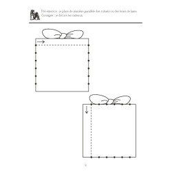 Découvrez notre gamme de cahiers de graphisme pour enfant scolarisé ...